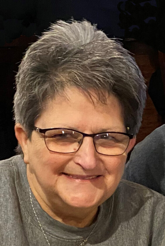 NANCY SLOTTEN | News, Sports, Jobs - Messenger News